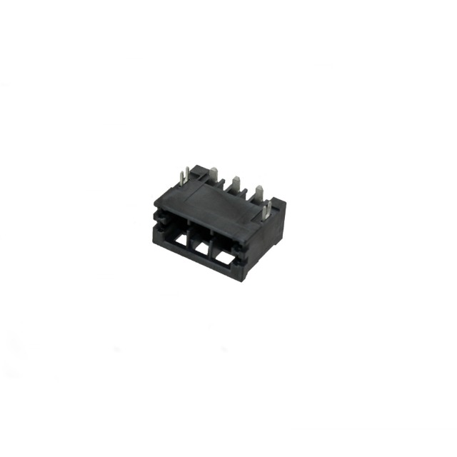 2336490-3 TE Connectivity AMP Connectors | Connectors, Interconnects ...